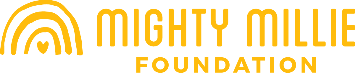 Millie 💛 — Mighty Millie