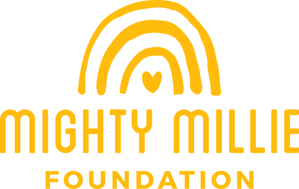 Mighty Millie Foundation - Childhood Cancer Nonprofit