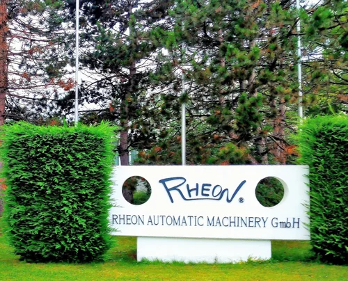 Rheon