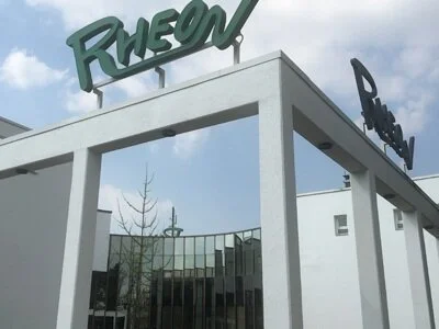 Rheon