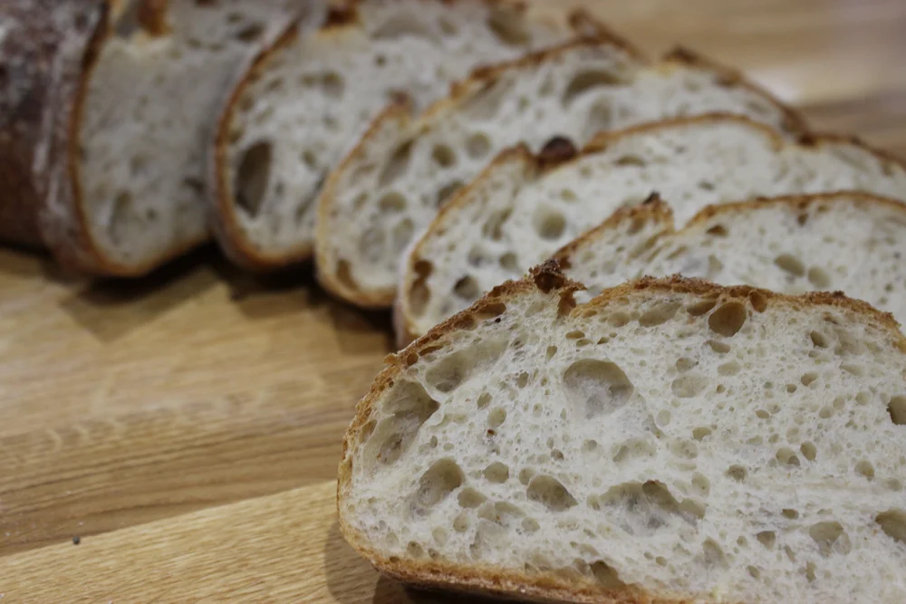 FOOD SPOTLIGHT
