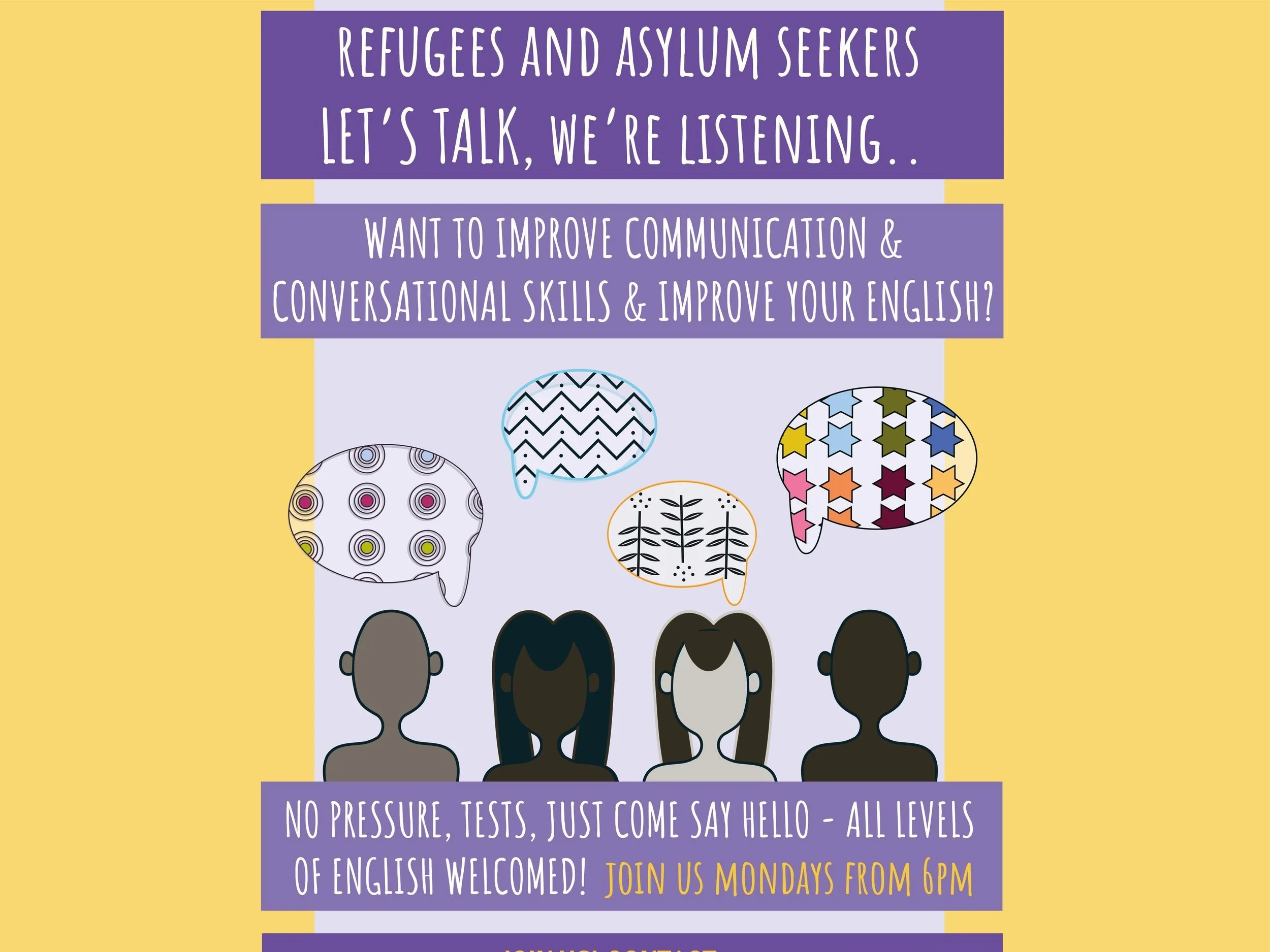 Nottingham Women's Centre