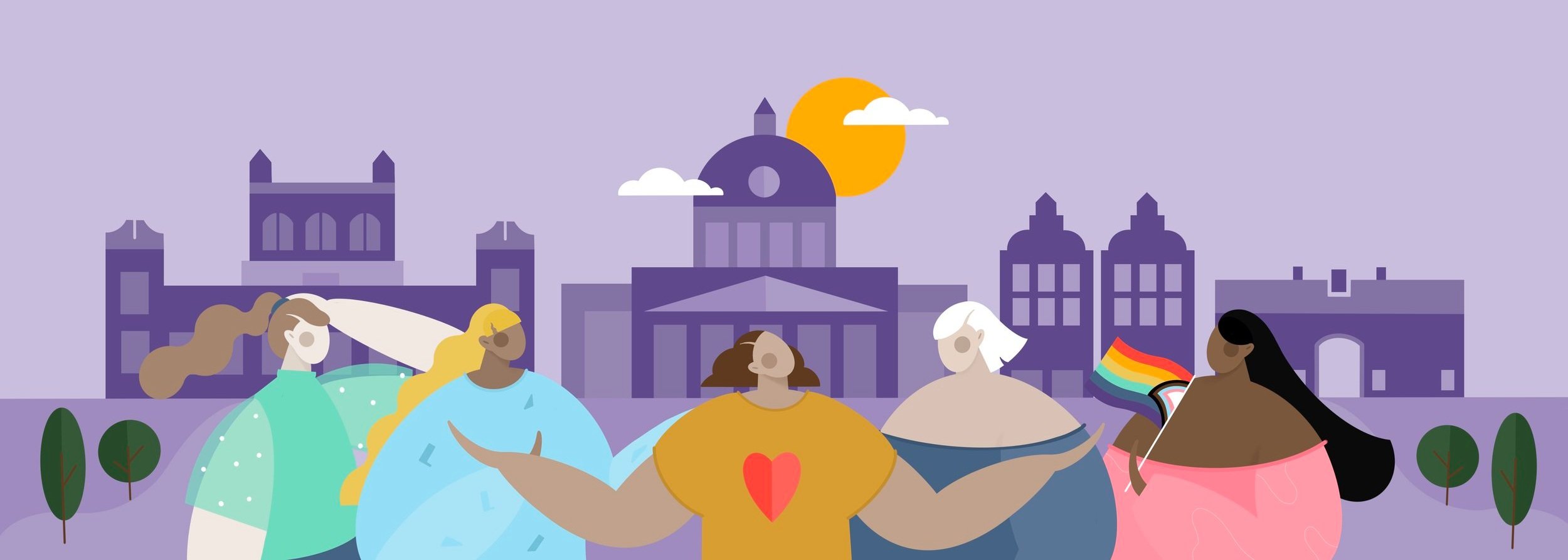 Nottingham Women's Centre