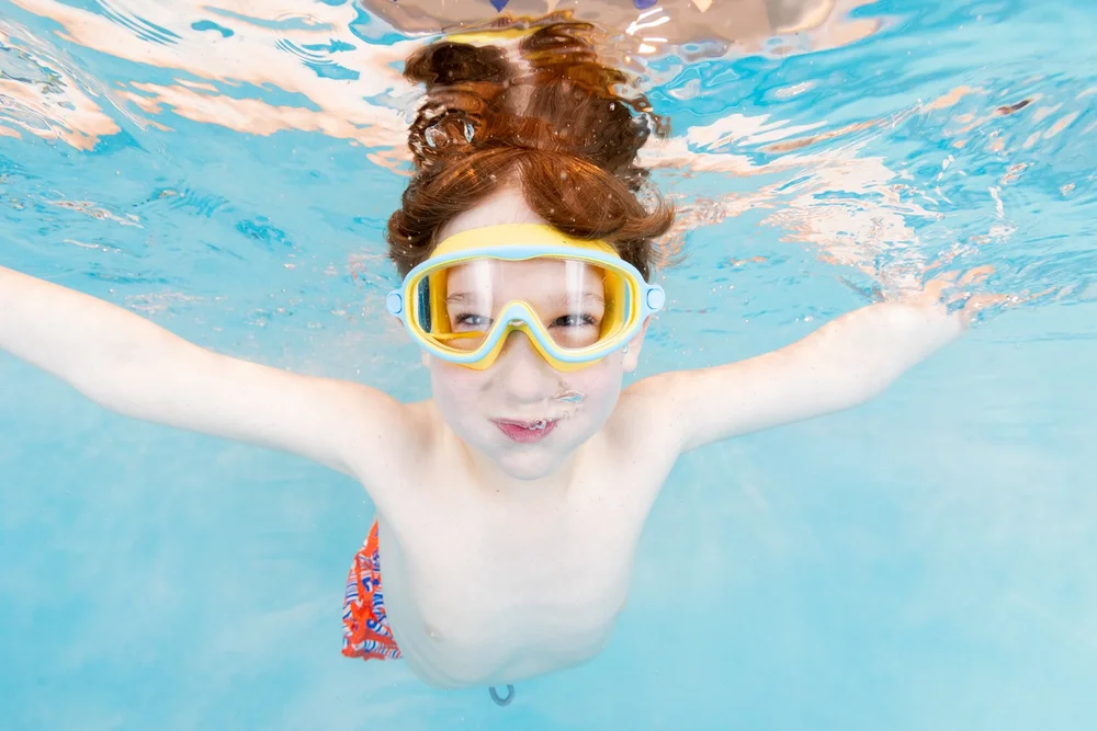 Pods Swimming Underwater Photo Day Registration — Flashpool Productions