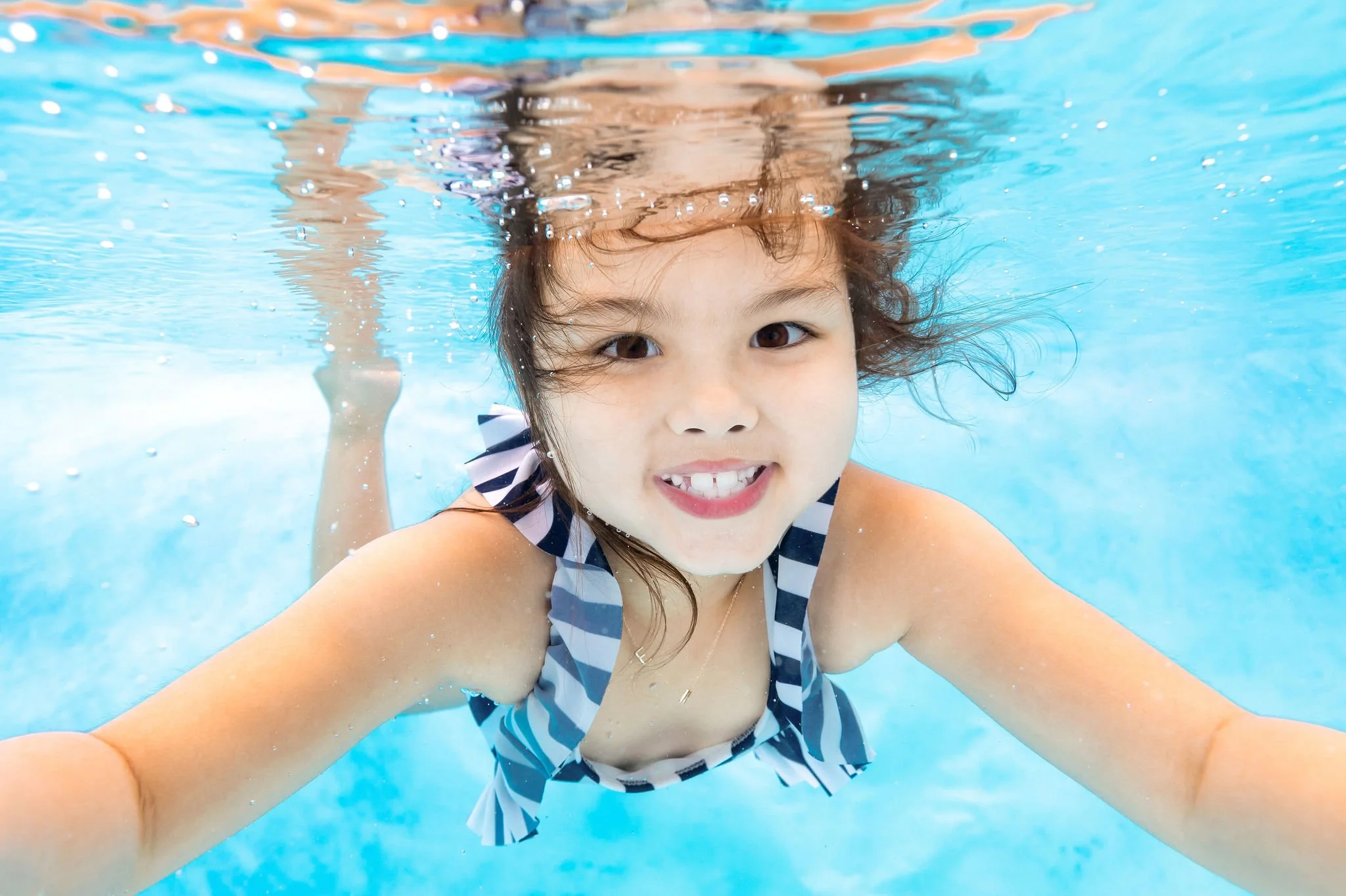 Swimfinity Underwater Photos — Flashpool Productions