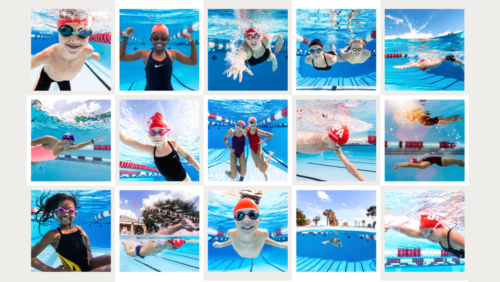 Sienna Premiere Aquatics — Flashpool Productions