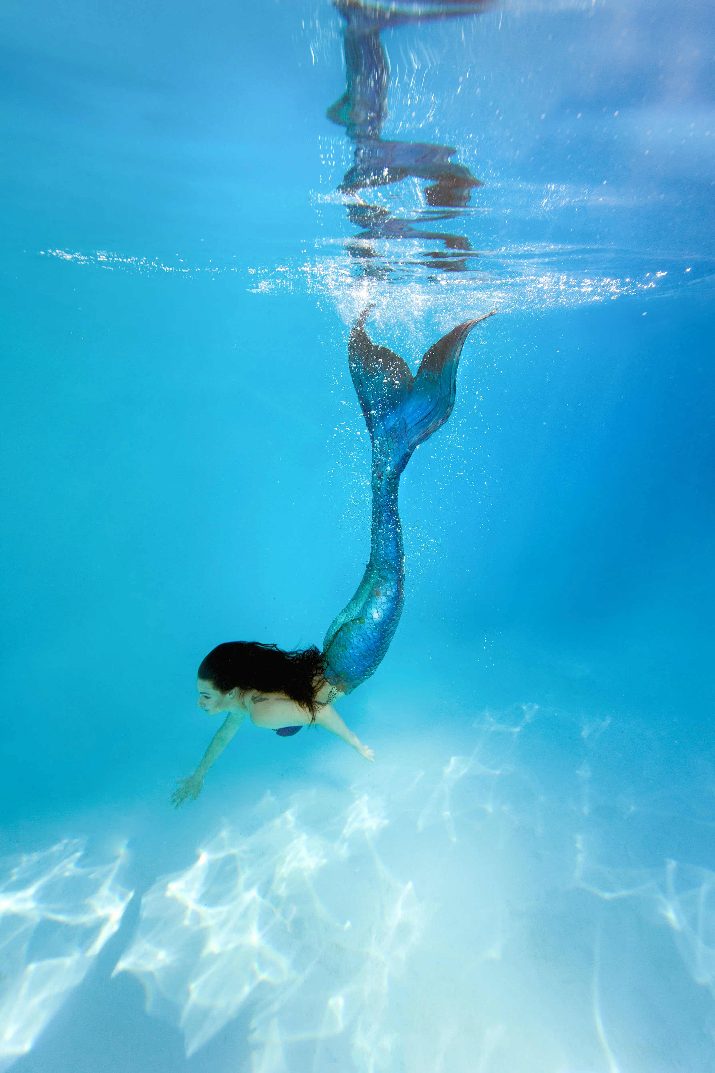 Mermaids — Flashpool Productions