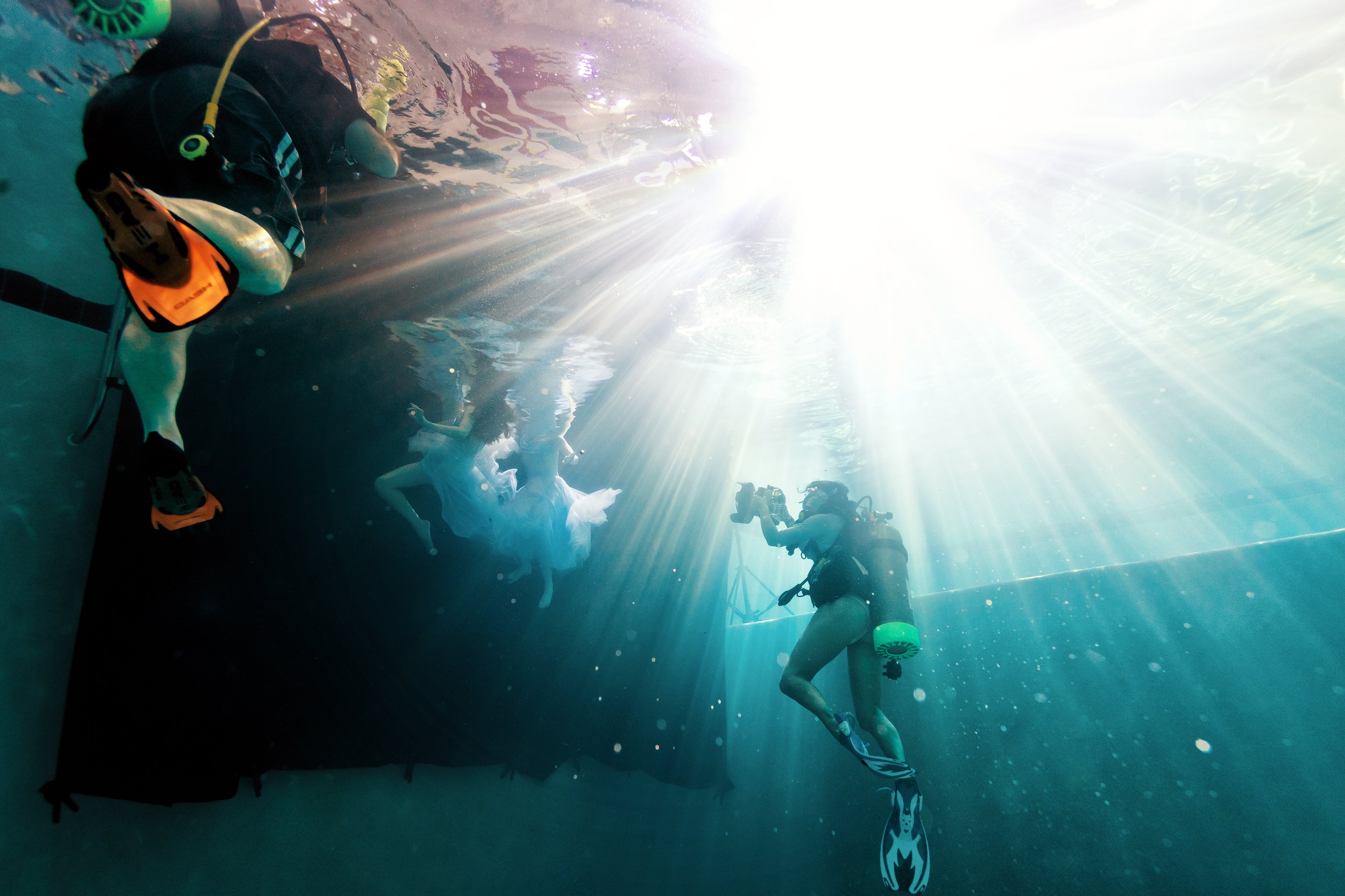 Commercial — Flashpool Productions