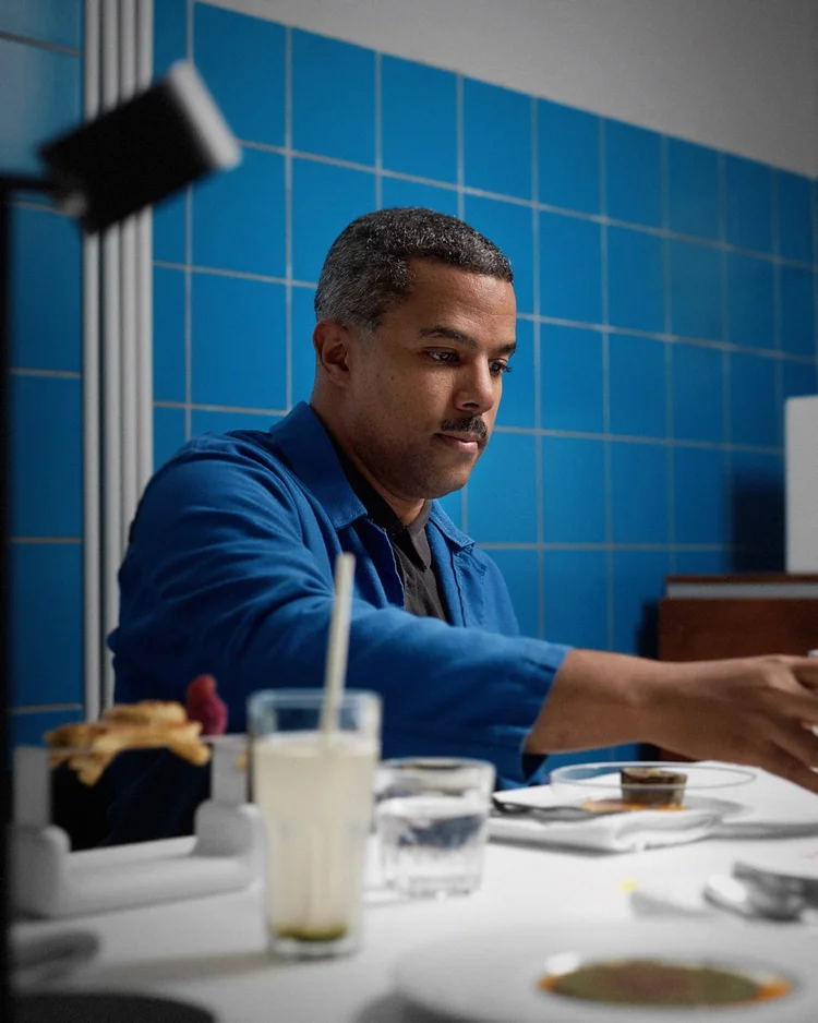 GALERÍA — comida codac