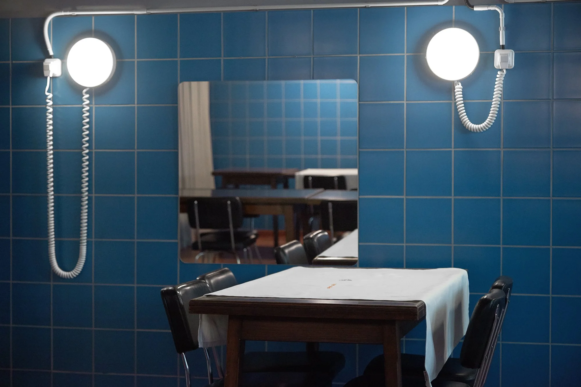 GALERÍA — comida codac