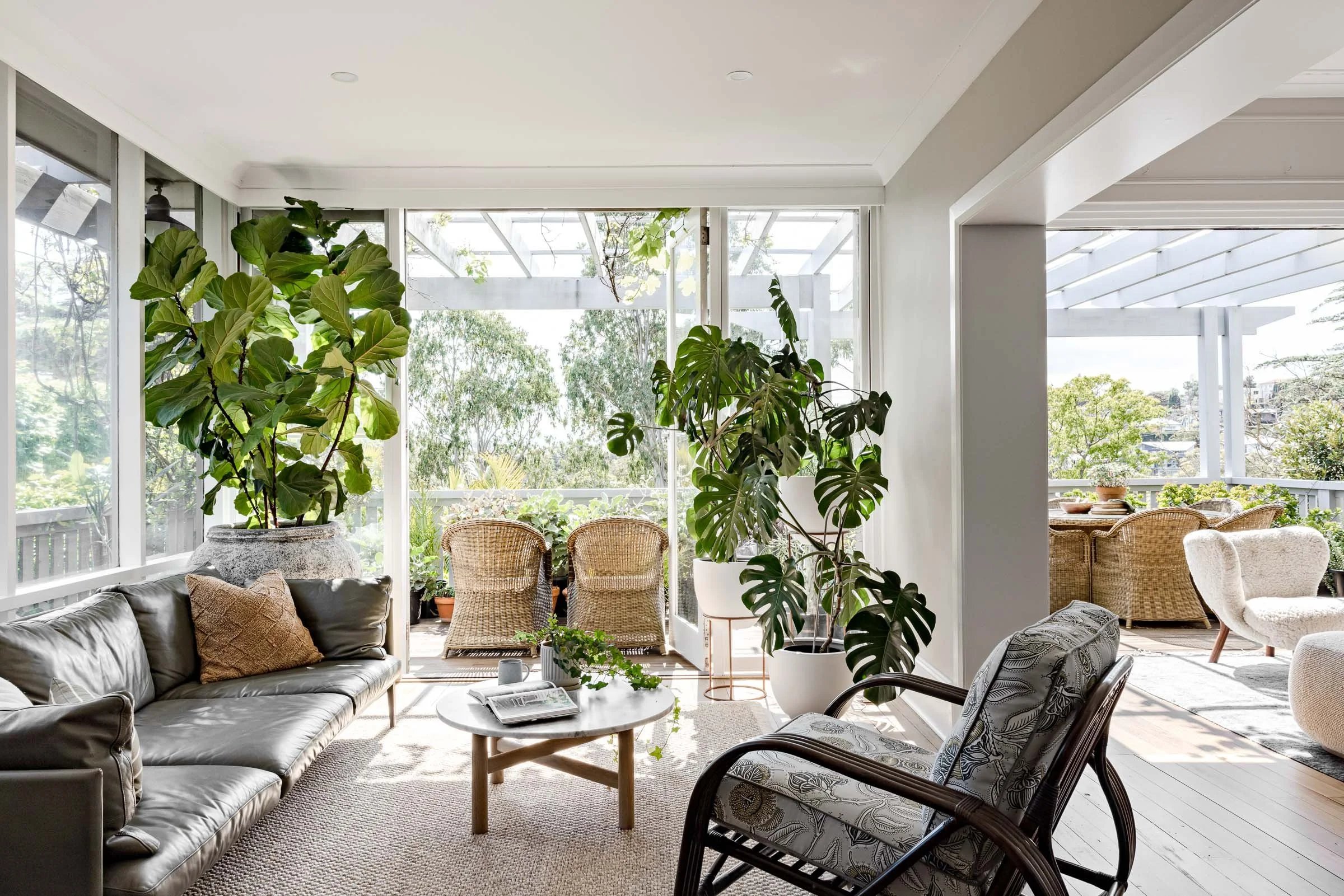 Parsley Bay Residence — Yarrow Build