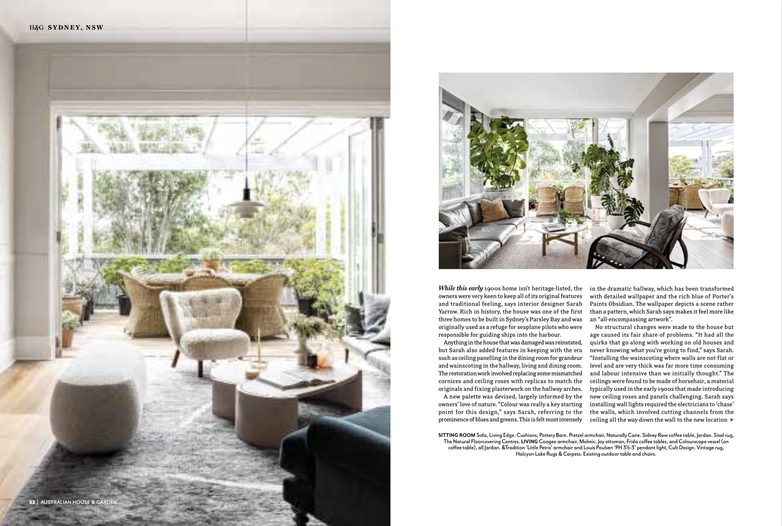 Media — Yarrow Build