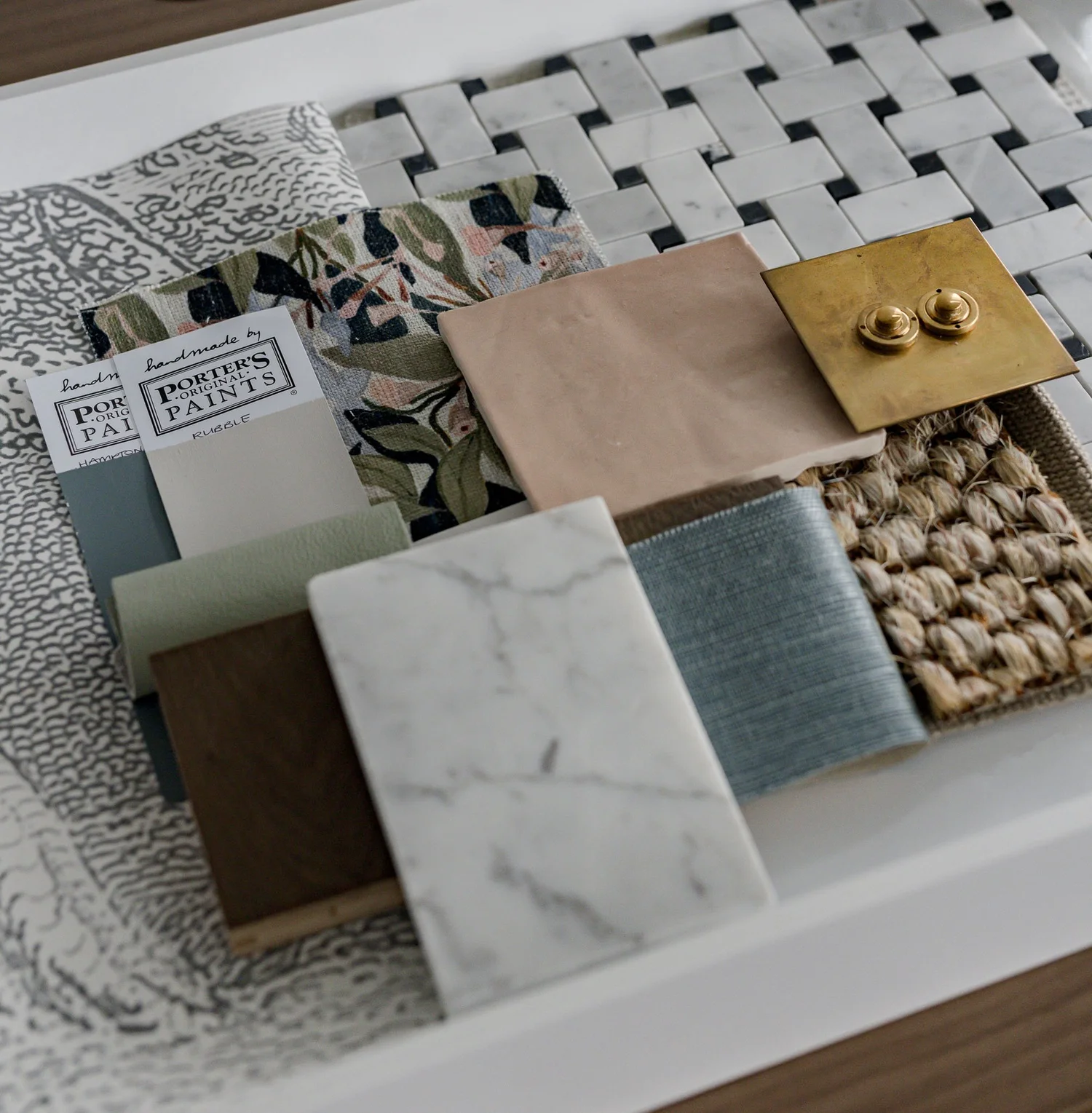 Services — Yarrow Build