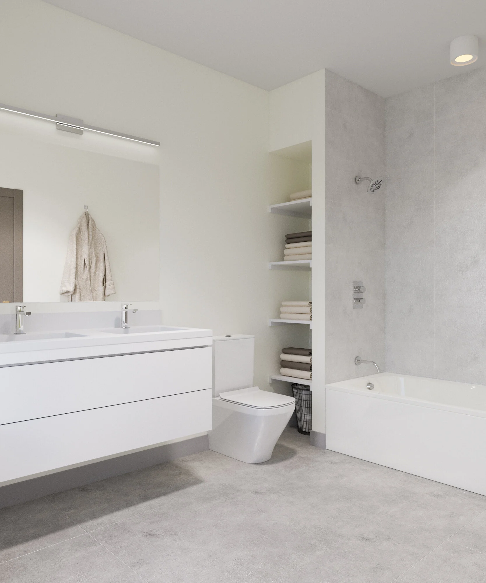 The Beacon - Watertown