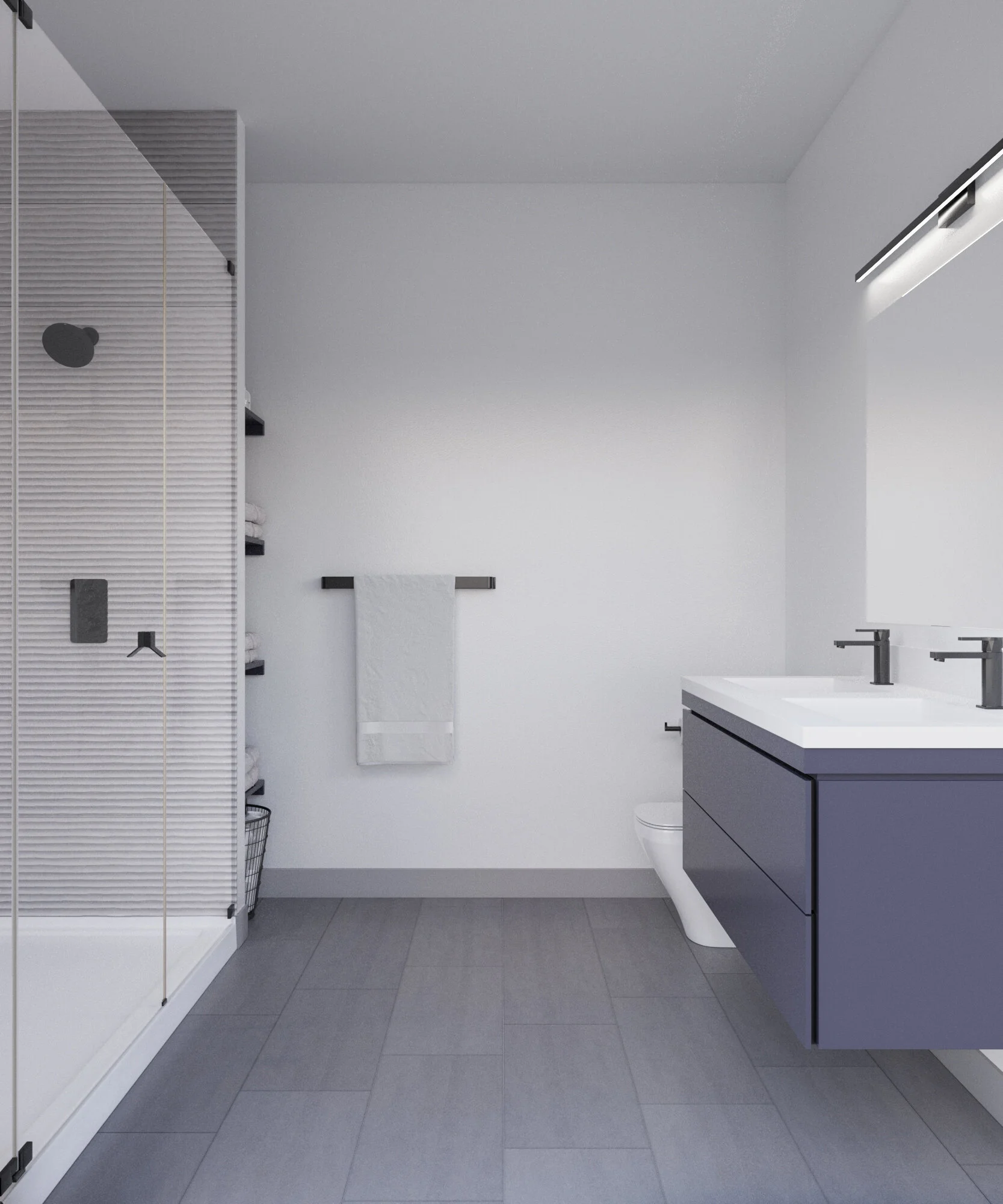 The Beacon - Watertown