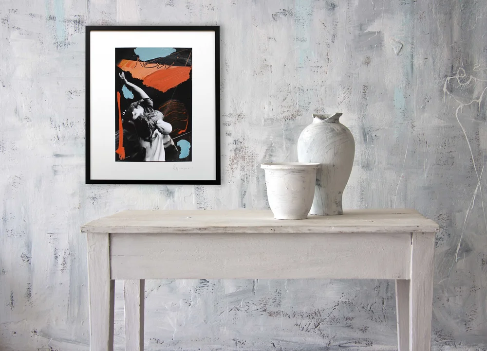 Collection — Art Untamed