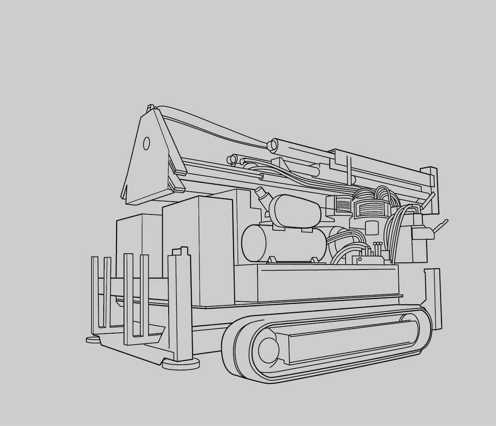 General 4 — ABC Liovin Drilling