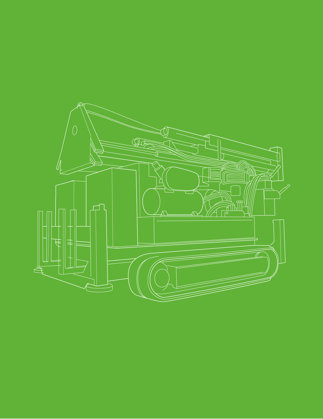 Drilling Services — ABC Liovin Drilling