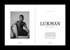 Ireland's Best Male Model Lukman shot by Michael Toman — Michael Toman ...