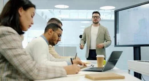 EQUIP — Activate Research - Inspiring Change