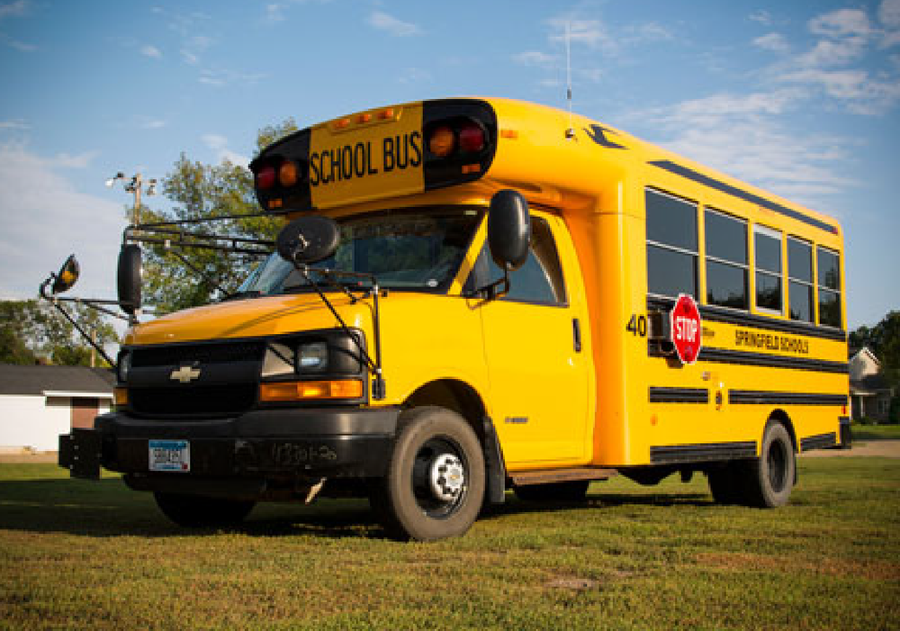 Superior Transportation