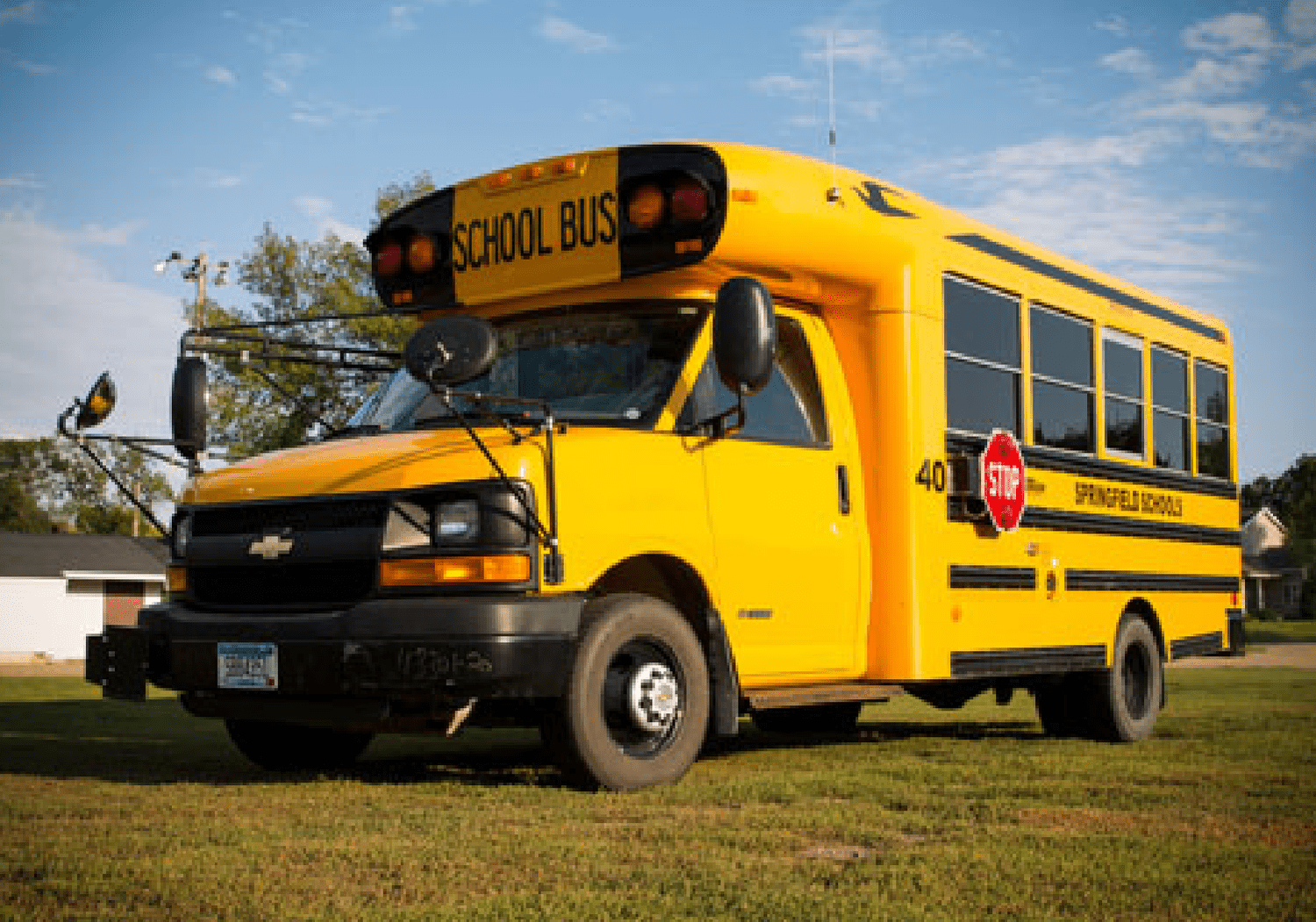 Superior Transportation