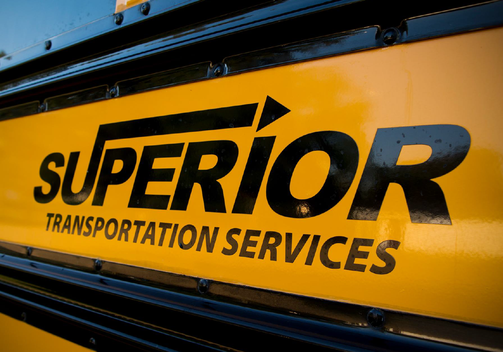 About — Superior Transportation