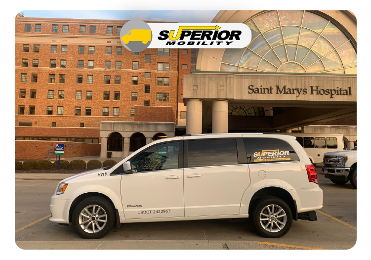 Superior Transportation