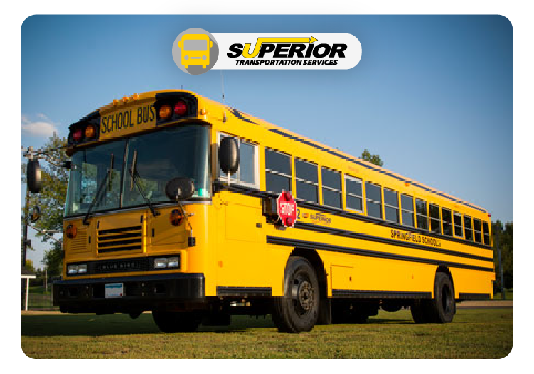 Superior Transportation