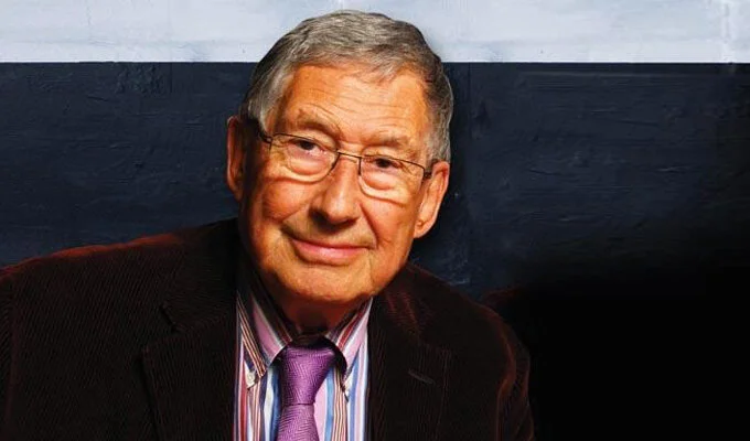 News — David Nobbs Memorial Trust