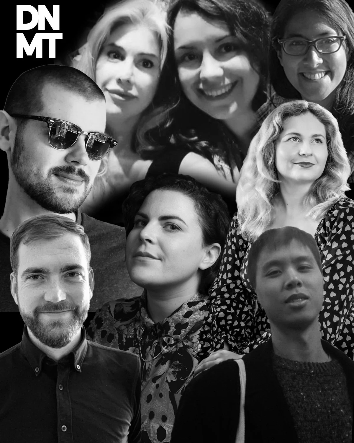 News — David Nobbs Memorial Trust