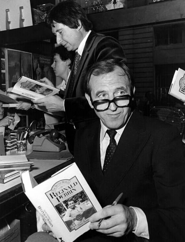 News — David Nobbs Memorial Trust