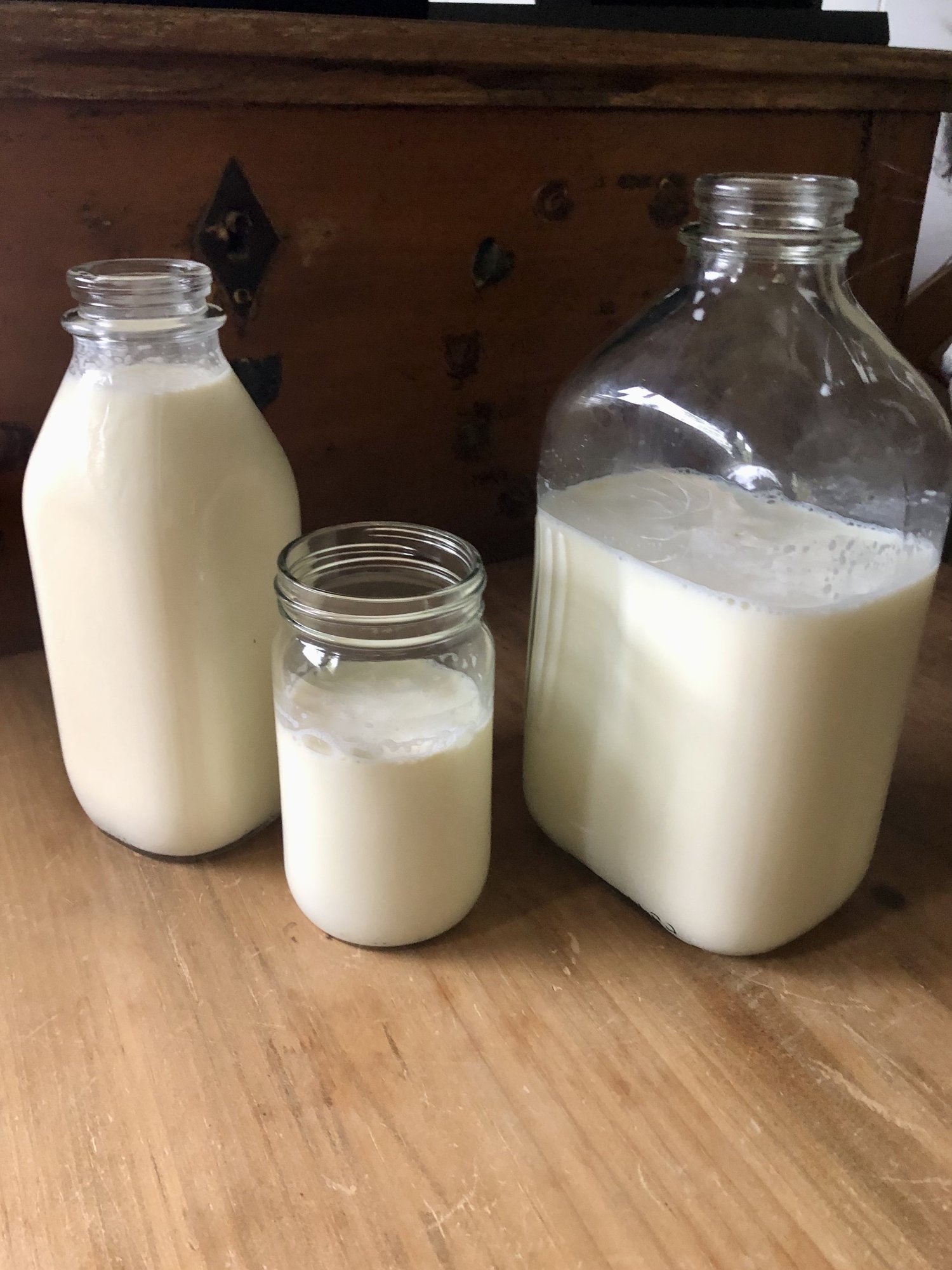 Willow Bridge Creamery