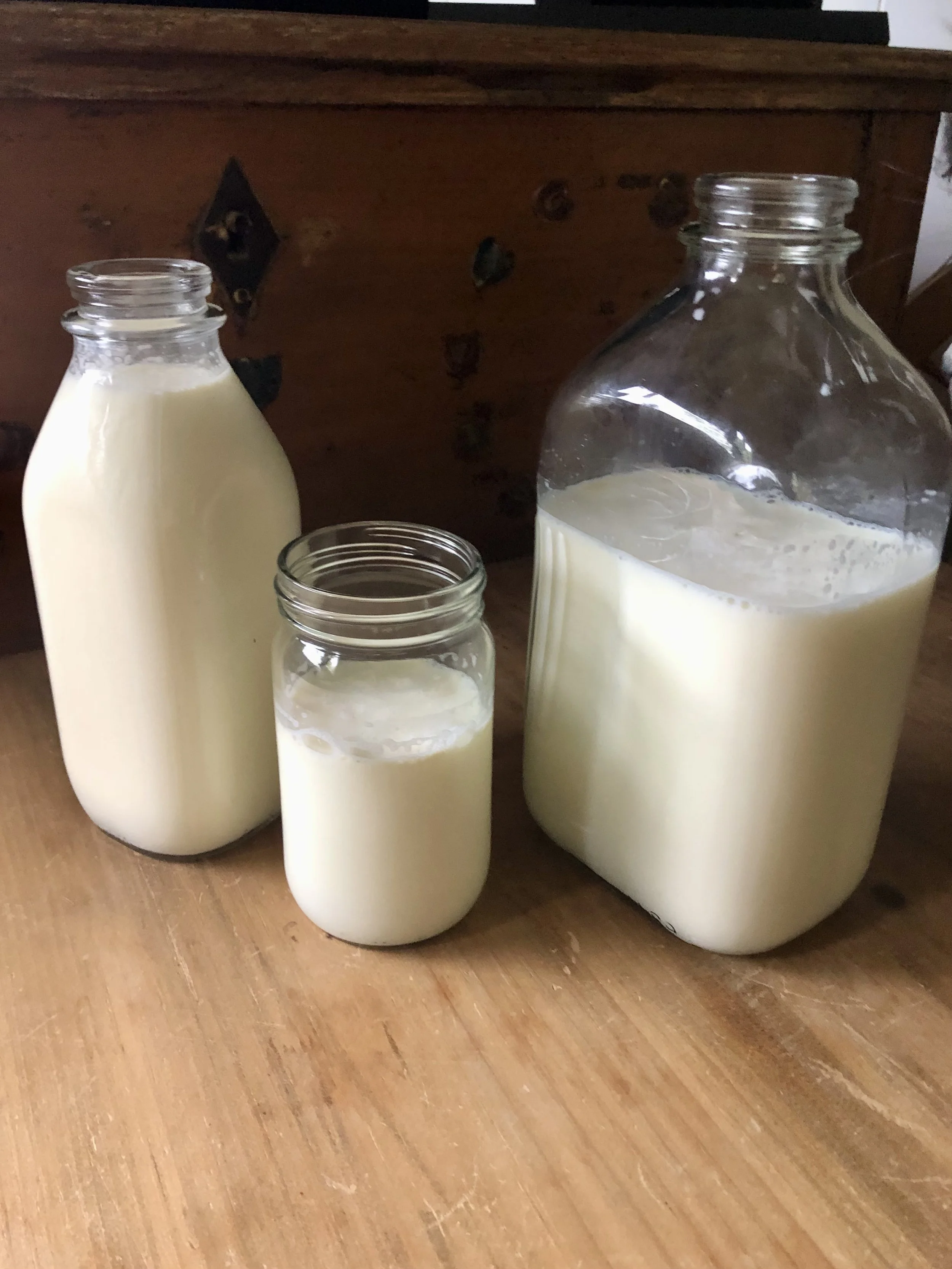 Willow Bridge Creamery