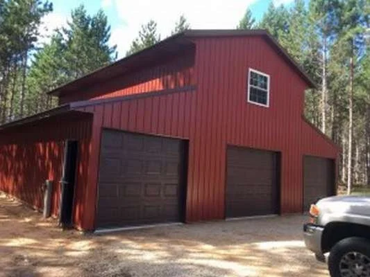 Services — Minors Construction