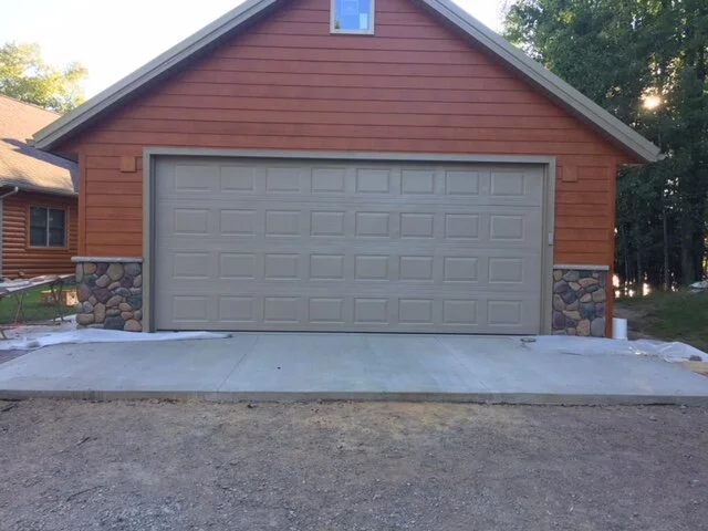 Services — Minors Construction