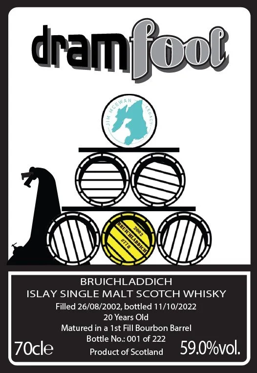 Shop — Dramfool | Scotch Whisky | Single Cask Bottlings | Un-chill ...