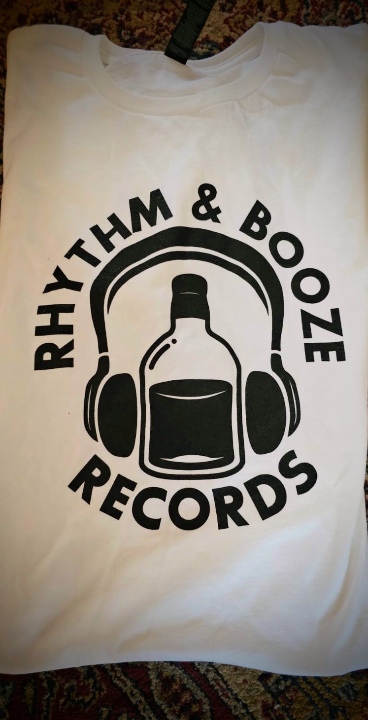 Rhythm & Booze Project — Dramfool | Scotch Whisky | Single Cask ...