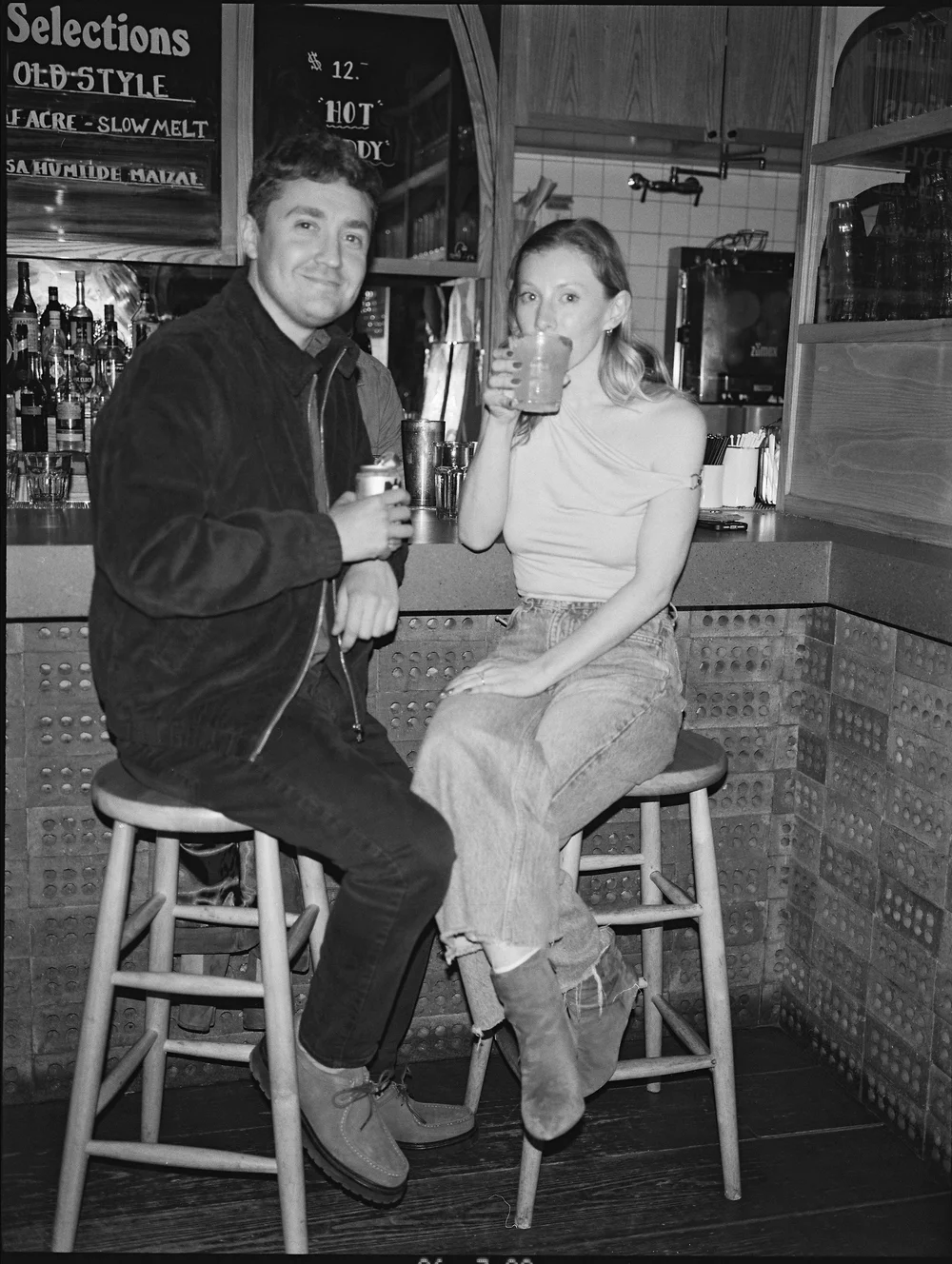 Stories of You — Anna Craig