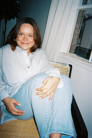 About — Anna Craig