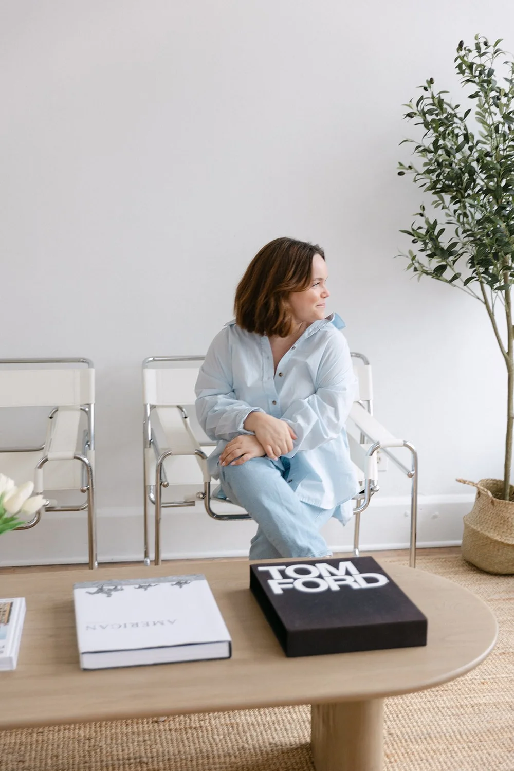 About — Anna Craig