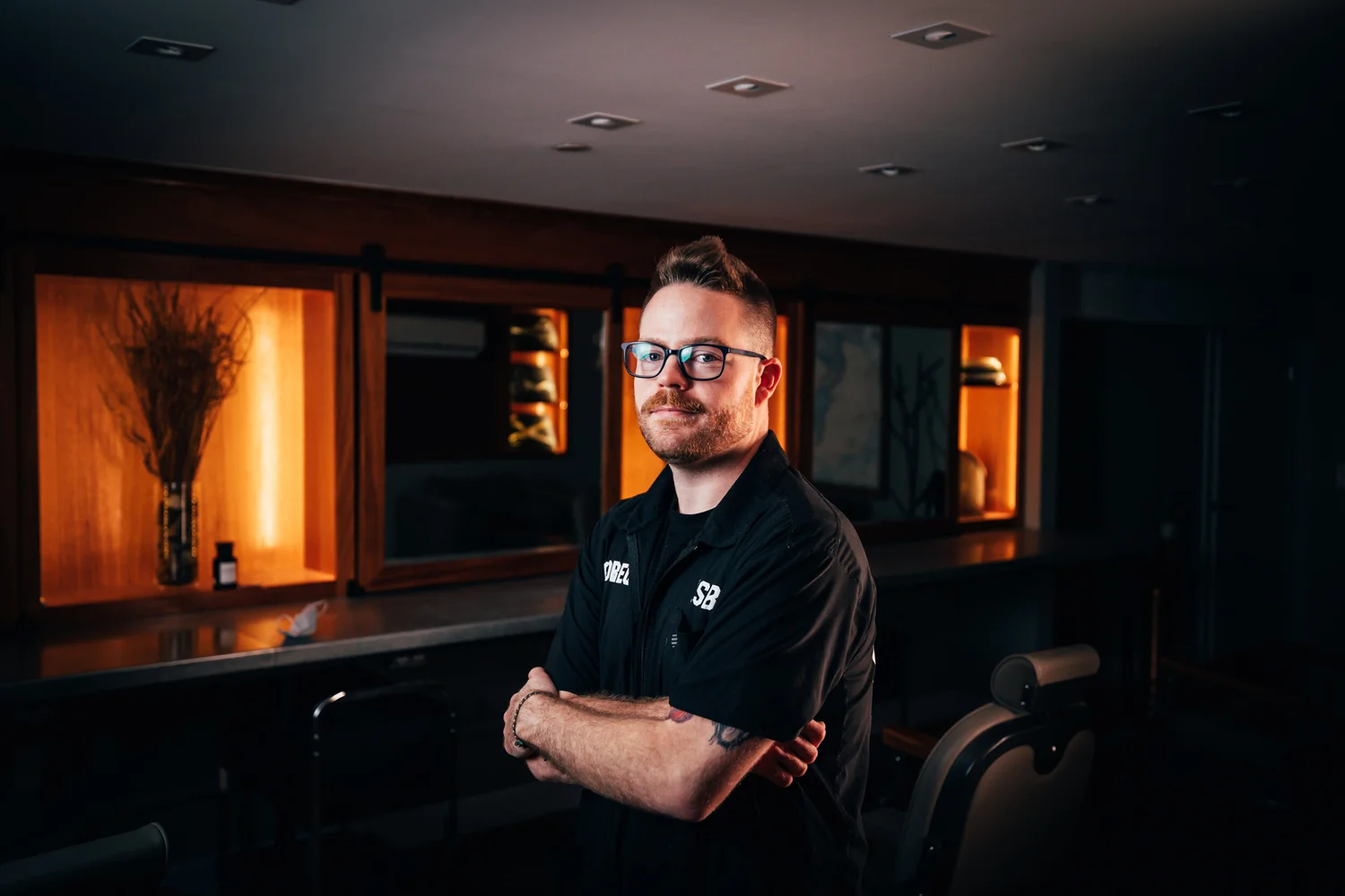 Barber Team at MSBS — MAIN STREET BARBER SHOP