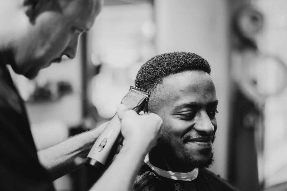 Appointment Shop — MAIN STREET BARBER SHOP