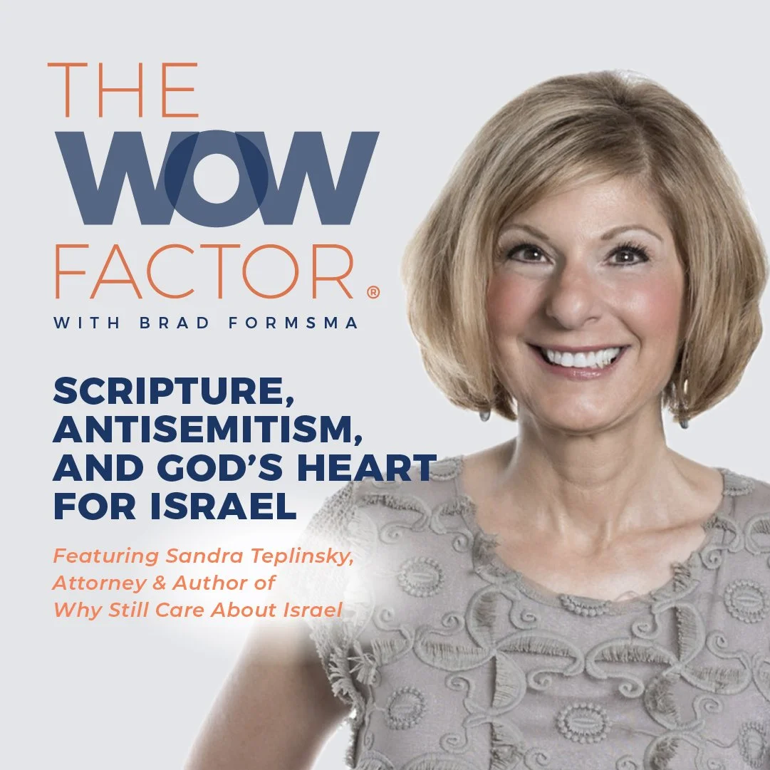 Sandra Teplinsky Former Attorney & Author of Why Still Care About ...