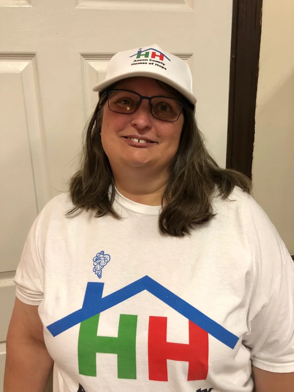 Team 1 — Homes of hope