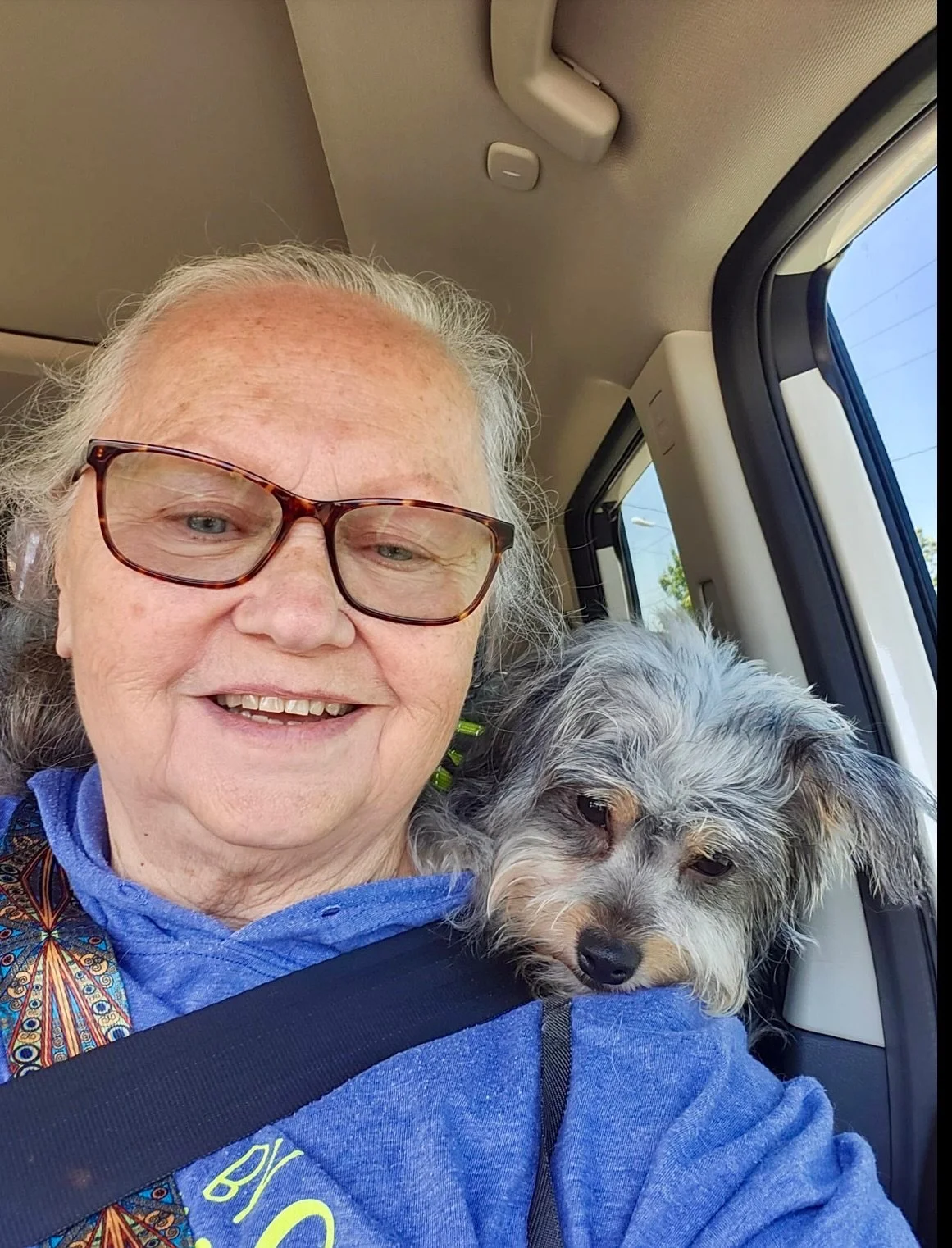 Team 1 — Homes of hope