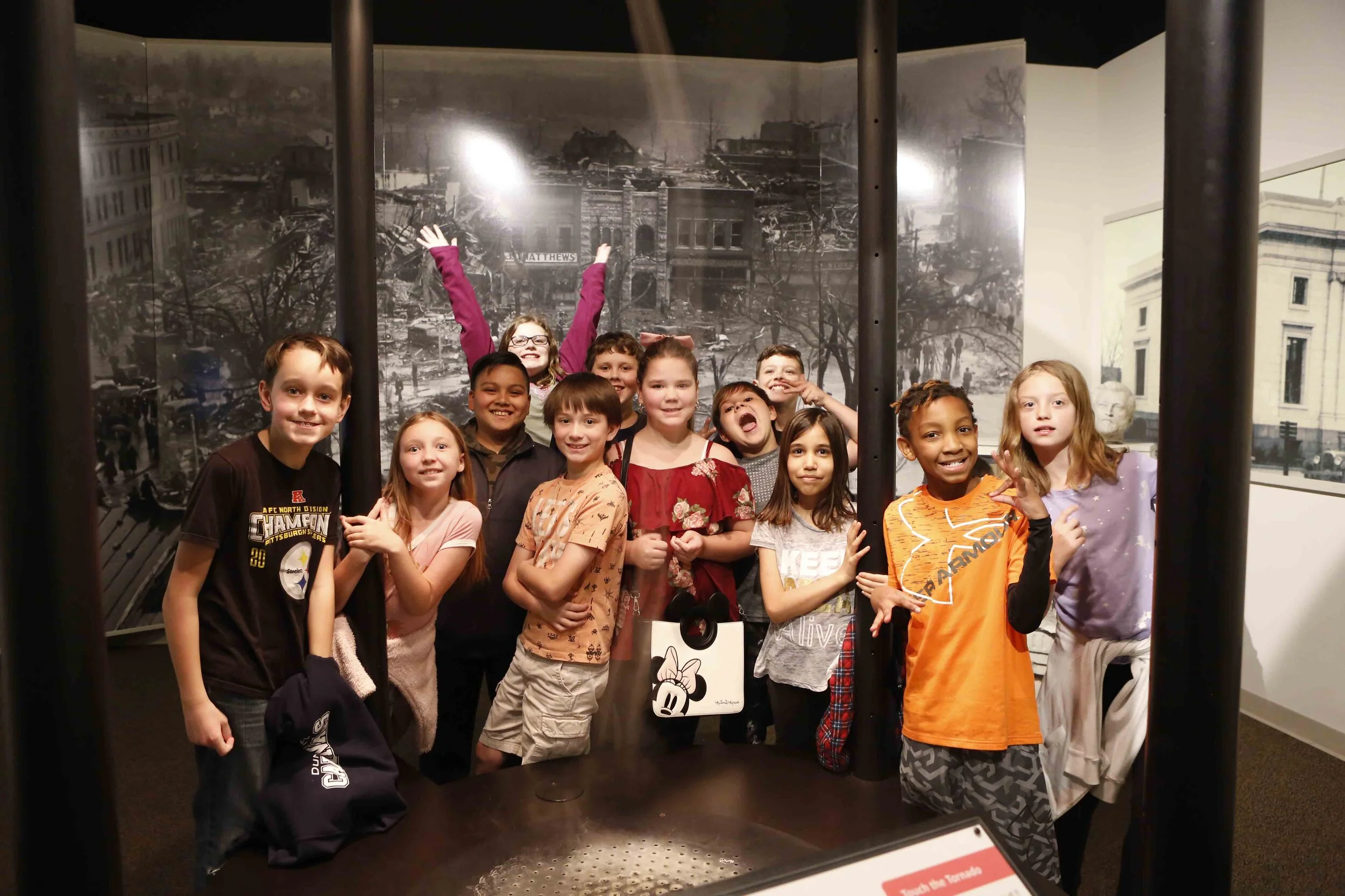 Visit Us — Welcome to the History Center