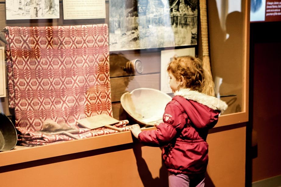Field Trips for Schools & Homeschool Groups — Welcome to the History Center