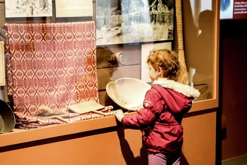 Field Trips for Schools & Homeschool Groups — Welcome to the History Center