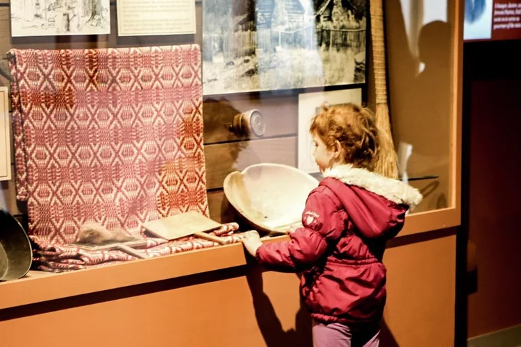 Field Trips for Schools & Homeschool Groups — Welcome to the History Center